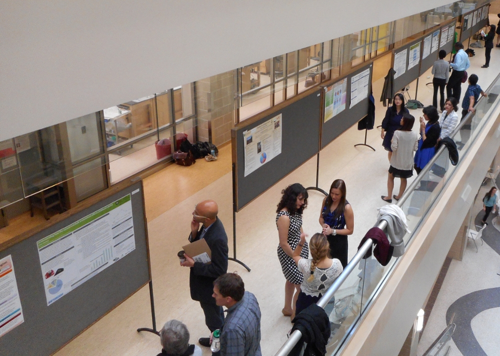 Student Research Conference - School of Public Health | University of ...